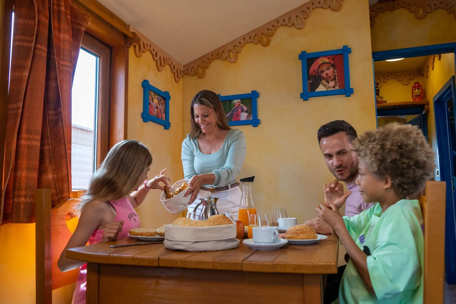 Plop Chalet | Studio 100 Chalets